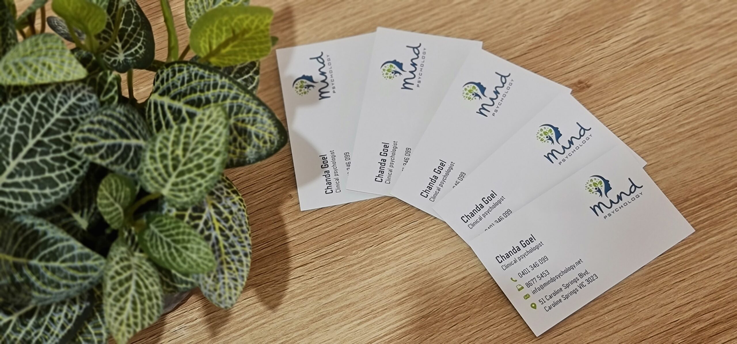 Contact Us - Mindpsychology