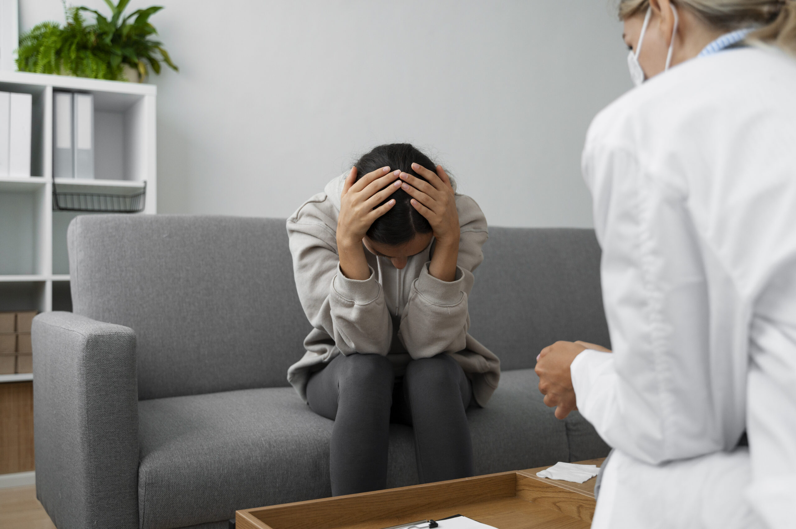 Thriving Beyond Trauma What Is Post traumatic Growth